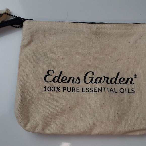 Eden's Garden | Bath & Body | Edens Garden Essential Oils Bag Plus Oils ...